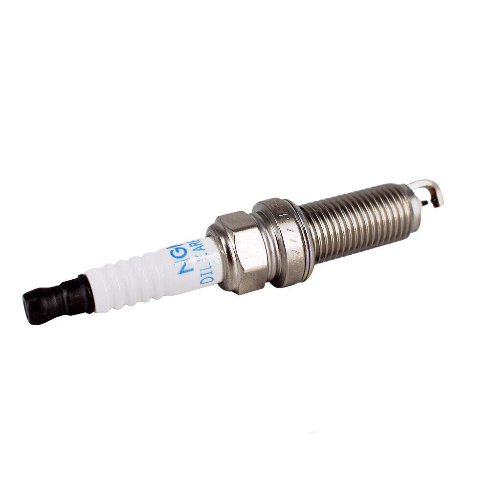 4x NGK Iridium Spark Plugs 22401-JA01B For Nissan Altima Rogue Sentra ...
