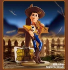POP MART Disney Pixar Toy Story Spooky Night Series Blind Box Figure ...