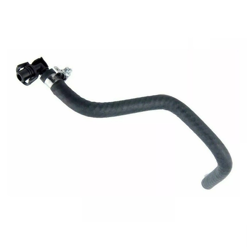 Header Tank Coolant Flange Hose Pipe For Vauxhall Opel Corsa D Meriva B ...