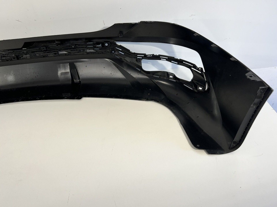 OEM 2022-2023 Hyundai Tucson Rear Bumper 86612-CW000 | eBay