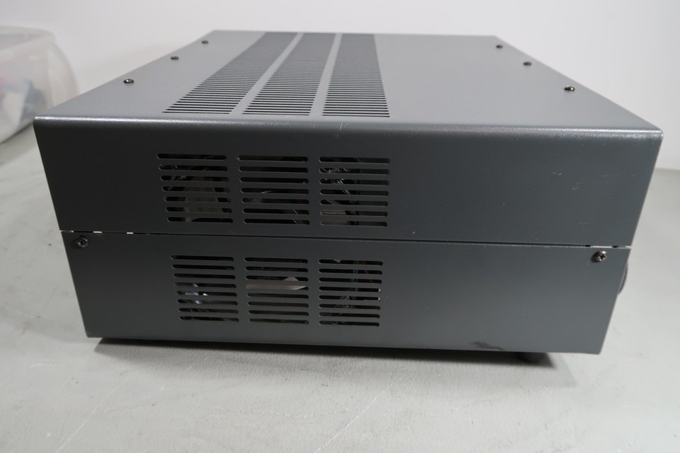U17396 Ten-Tec Model 411 Centaur HF Linear Amplifier | eBay