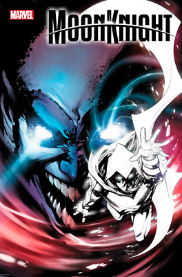 Moon Knight 24 | eBay