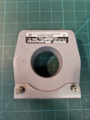 Transformers - Square D Current Transformer