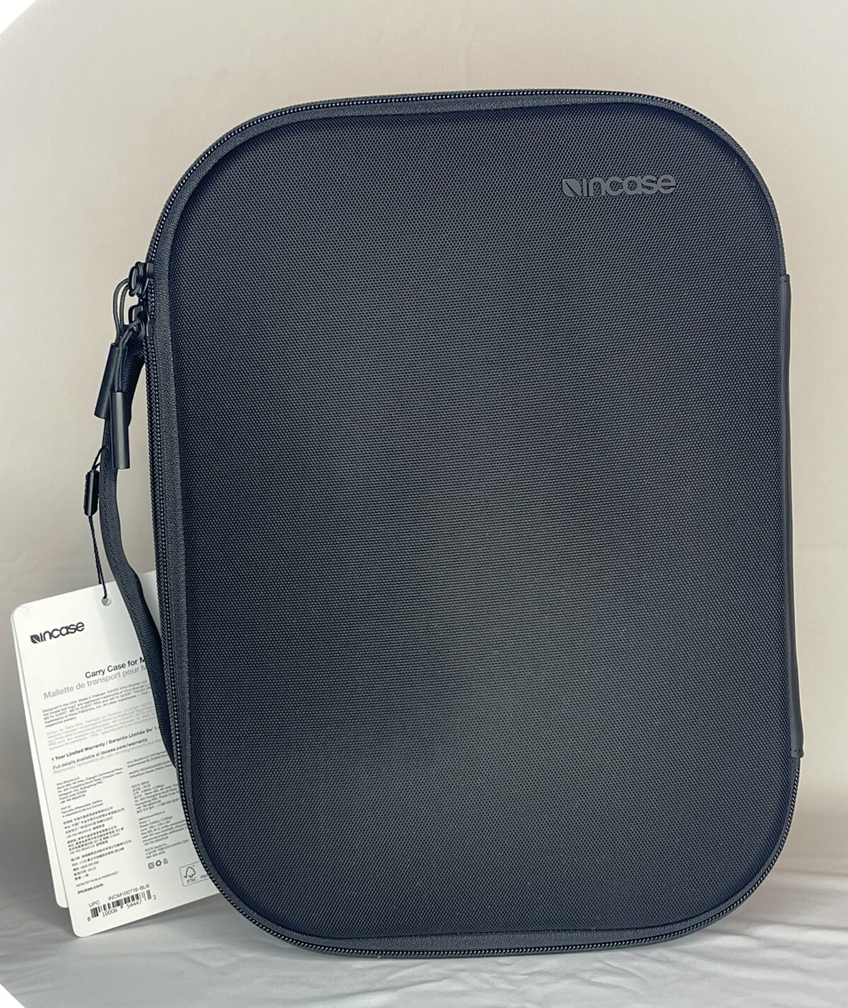 Incase Carry Case for Meta Quest Pro - Black for sale online | eBay