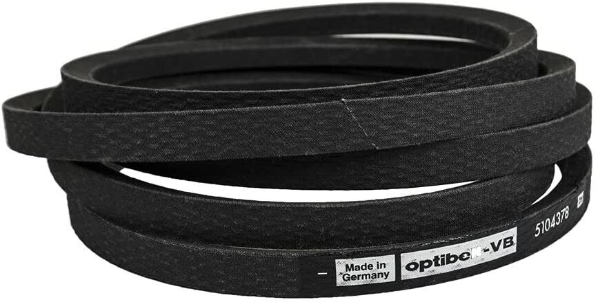 Ferris 5104378 Drive Belt for sale online | eBay