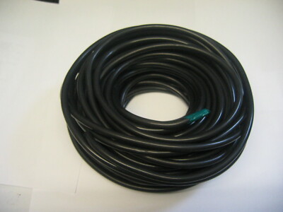 Honda Yamaha Kawasaki Suzuki MOTORCYCLE 7MM BLACK COPPER CORE HT LEAD ...