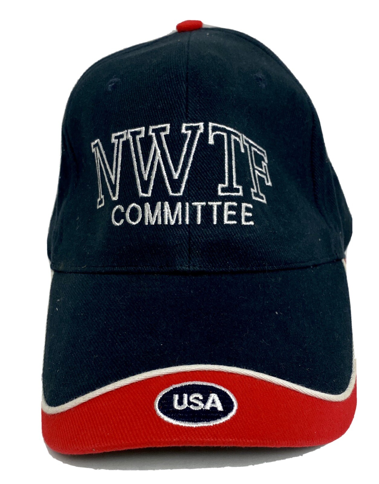NWTF National Wild Turkey Federation. Hat Cap | eBay