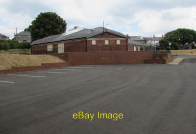 Photo 6x4 Garndiffaith Community Centre Abersychan Located in the ...