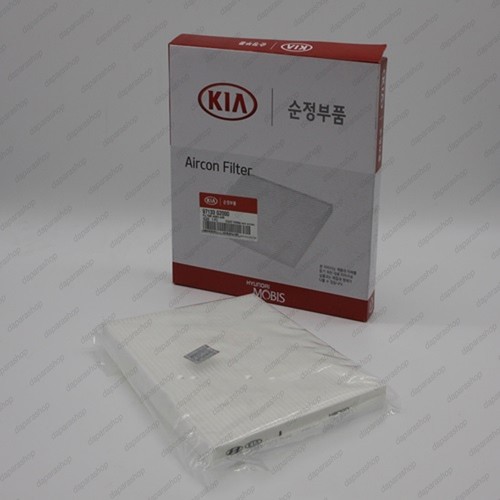 97133 2G000 Genuine OEM Cabin Air Filter For KIA 2006 2010 Optima ...