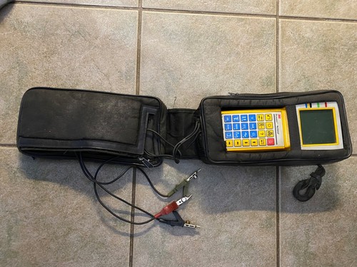 3M Dynatel 965DSP Subscriber Loop Analyzer - Sold As-Is **Reduced** | eBay