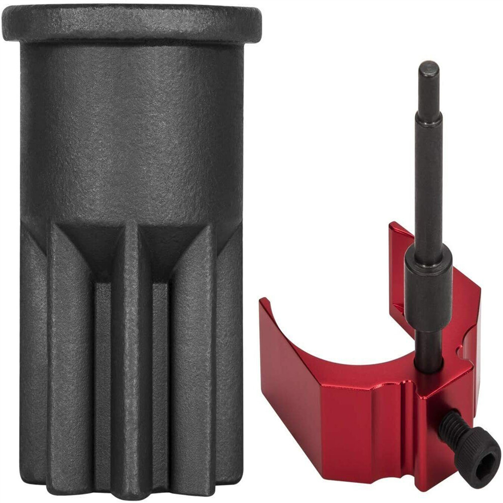 9U-7227 9S9082 Injector Height Tool Engine Barring Socket For CAT 3406E ...