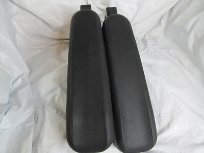 Drive Titan Power Wheelchair Scooter L&R Arm Rests Assembly | eBay