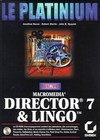 Macromédia Director 7 & Lingo (avec CD-ROM) | eBay