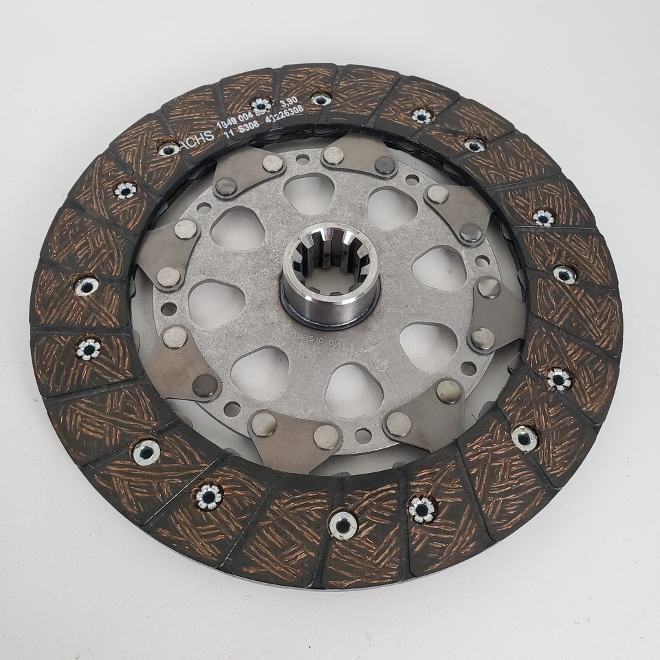 BMW E30 E28 E36 E34 Sachs Clutch Kit 325e 528e 325i 325is 525i | eBay