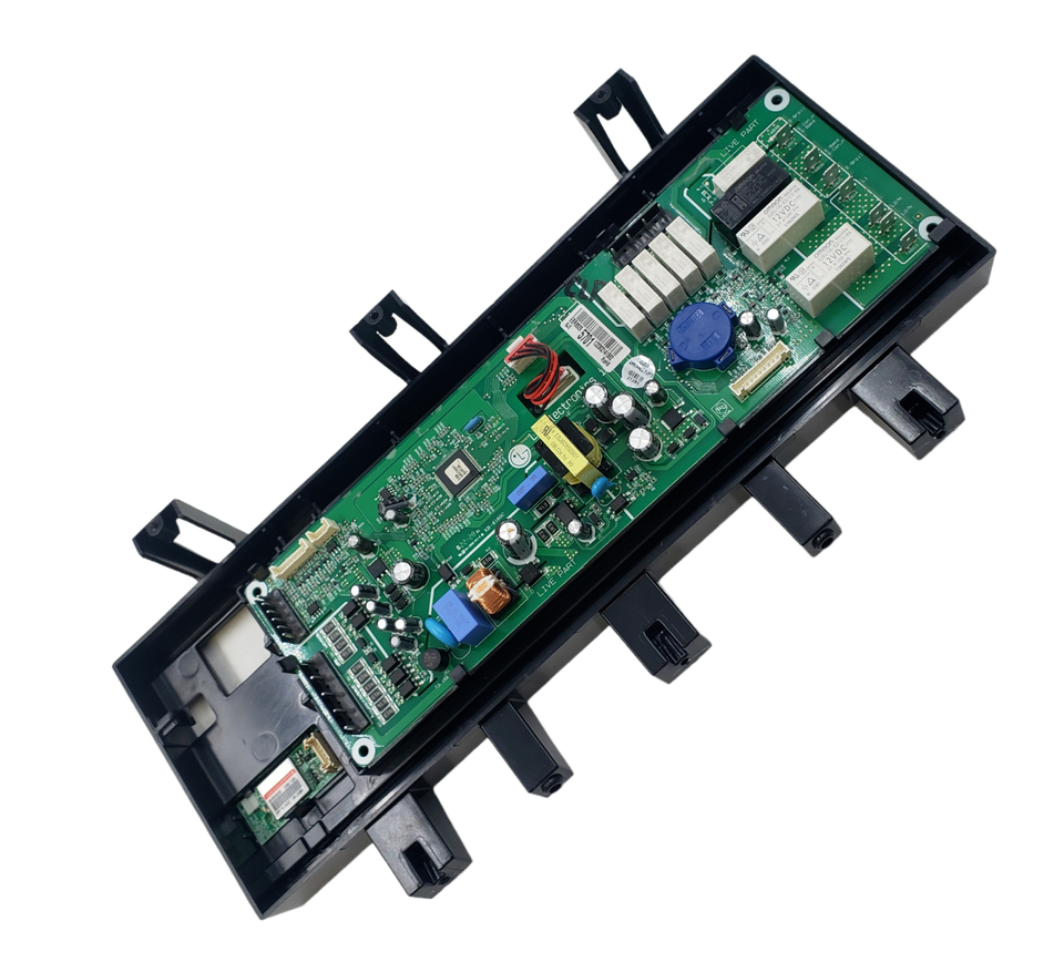 Genuine LG Range Oven Control Board EBR89295701 Same Day Ship & 60 Days ...