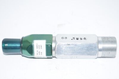 Inspection Gauges - Ring Gage Go No Go Tools