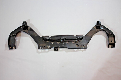 Front Lower Valance Plastic Primed Fits 2014-2018 Mazda 3 Sedan ...