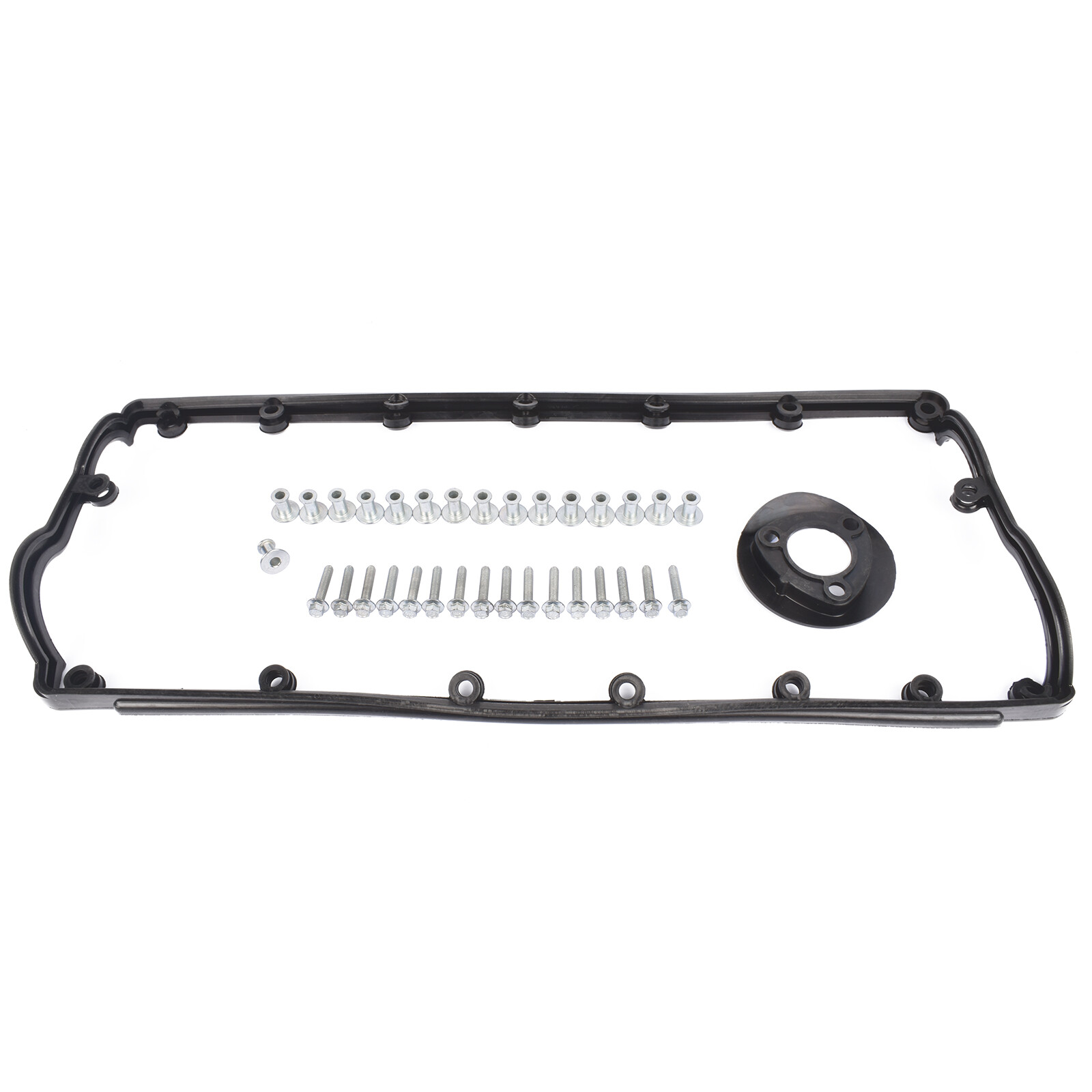 Engine Rocker Cover Gasket for VW Transporter T5 Touareg 2.5 TDI ...