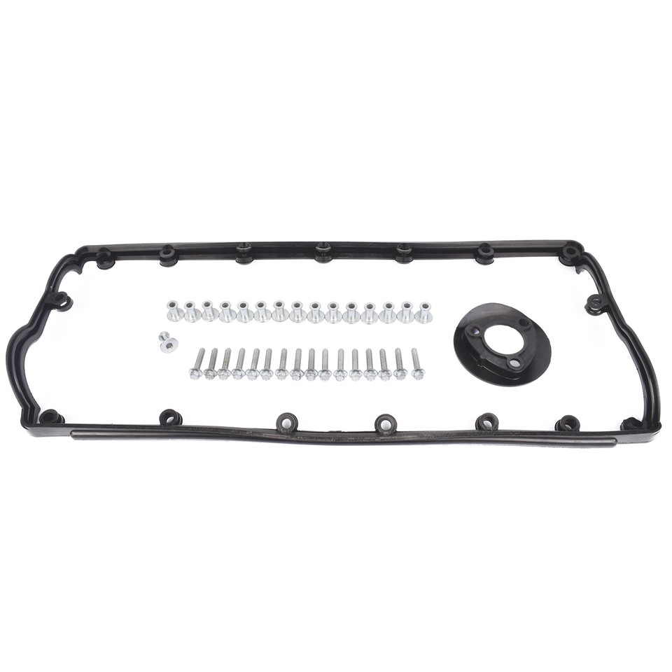 Engine Rocker Cover Gasket for VW Transporter T5 Touareg 2.5 TDI ...