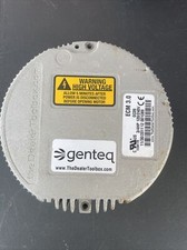 Ge Genteq Trane ECM 3/4 HP EON E338178 Module CCW 120v/240v 02176 for ...