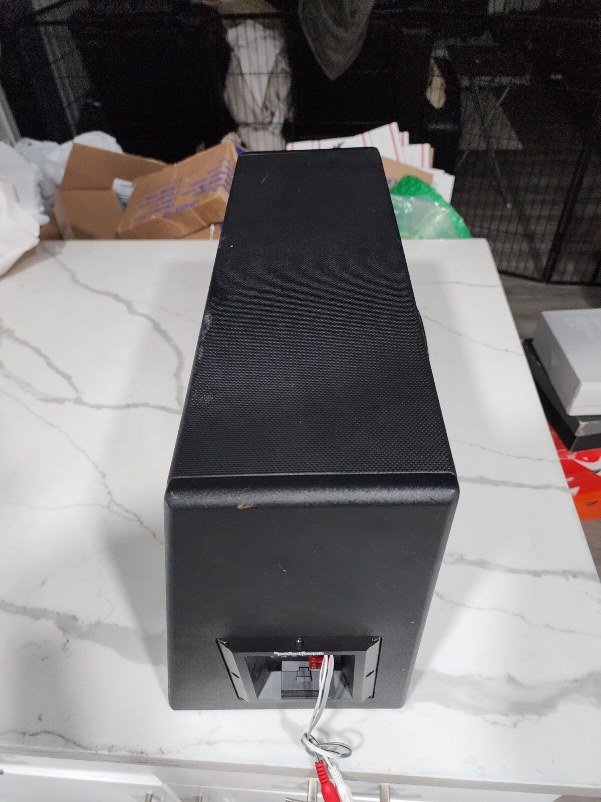 Rockford Fosgate 10" Subwoofer P300-10 | eBay