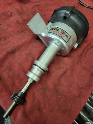 ACCEL Ford EFI distributor 86 to 93 Mustang GT LX 5.0 302 Mercury Cobra ...