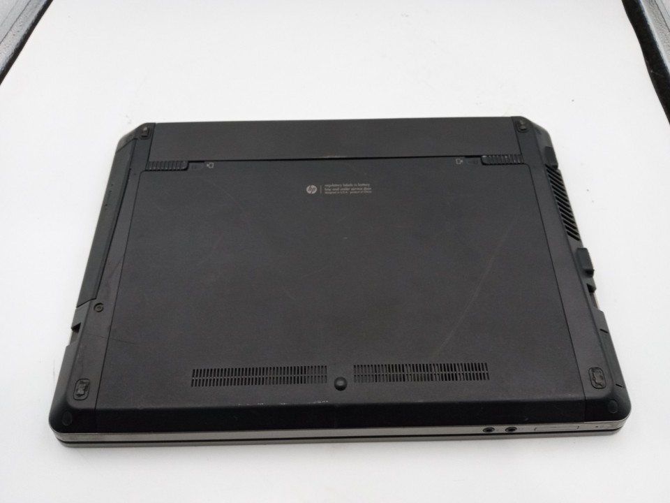 HP ProBook 4430s 14" Laptop Intel Core i5 8GB RAM 128GB SSD Linux Mint ...