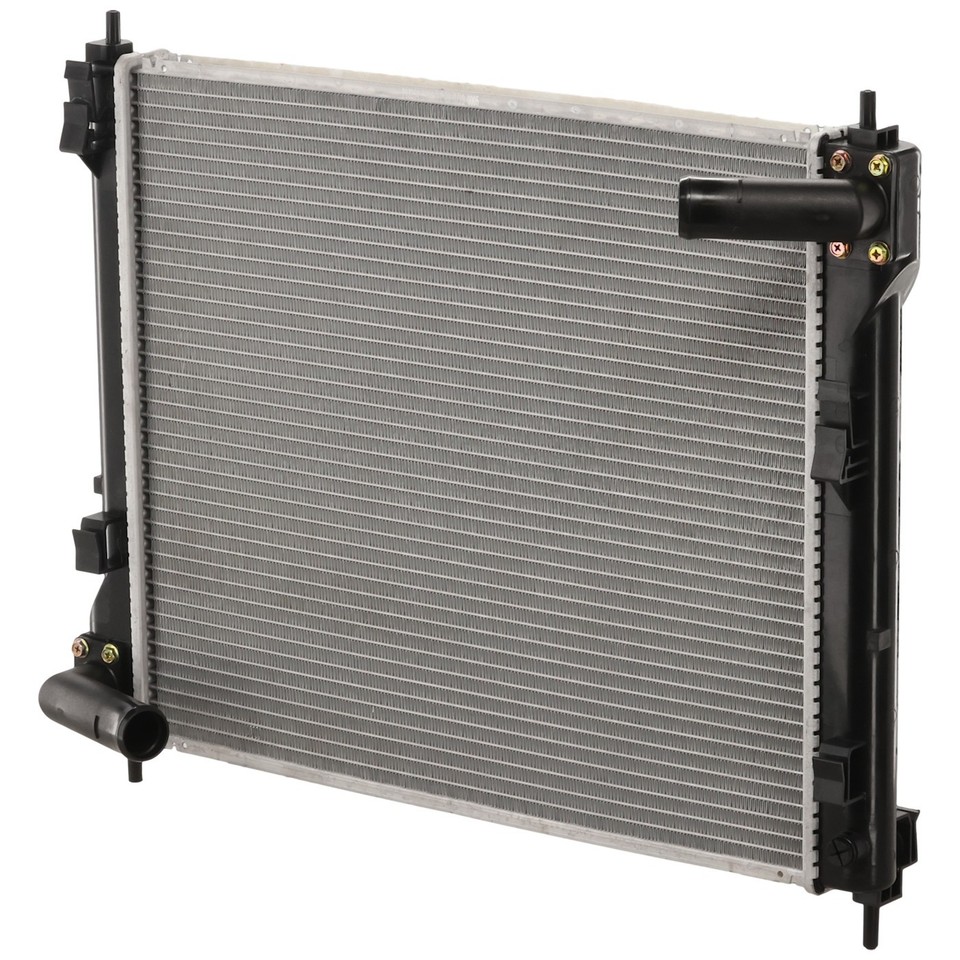 Radiator For 2011 2012 2013 2014 2015 2016 2017 Nissan Juke | eBay