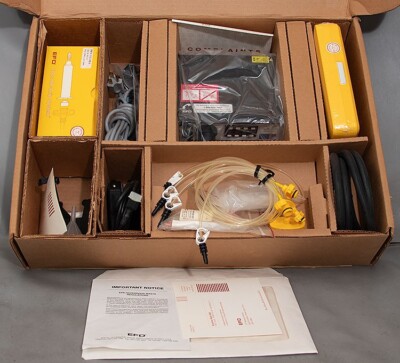 NEW EFD/Nordson 2000XL-15 Programmable Fluid Dispenser Kit w ...