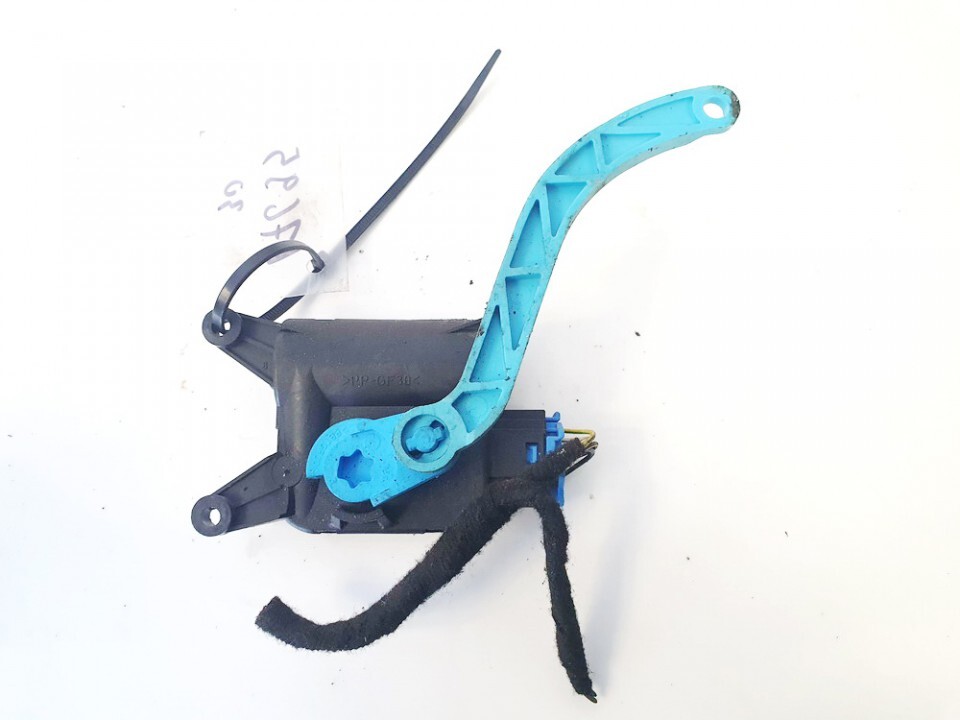 0132801343 1k1907511e Heater Vent Flap Control Actuator Motor for ...