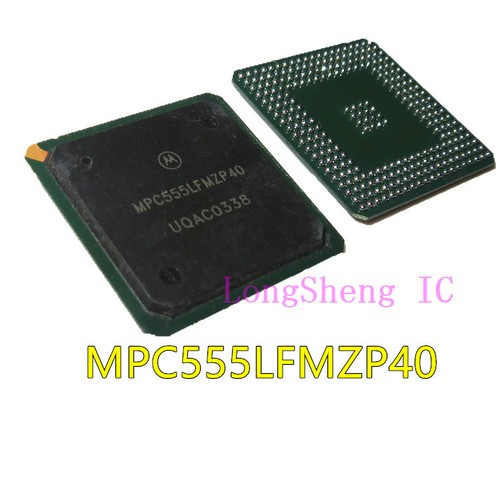 5PCS MPC555LFMZP40 IC MCU 32BIT 40MHZ 272-BGA 555 MPC555 NEW | eBay.de