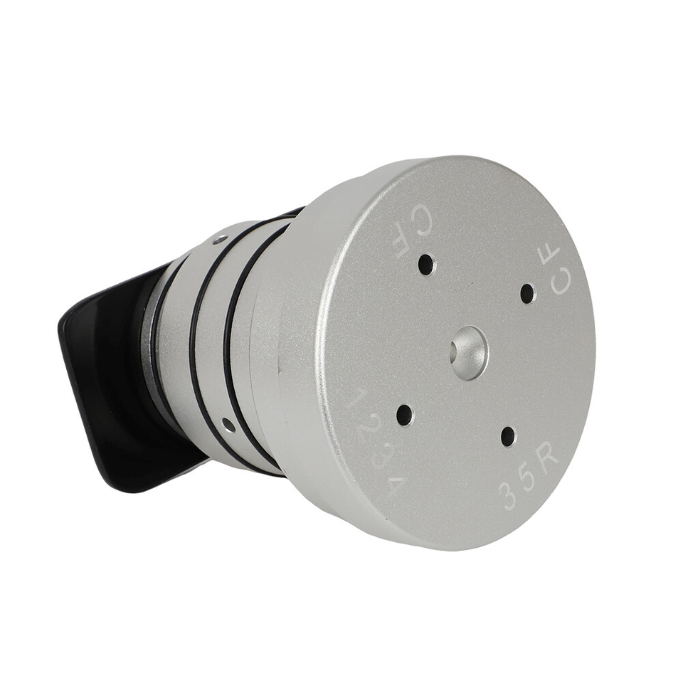 6L80/6L90 3-5/Reverse Drum Tool to Check for Cracks 1-2-3-4 Drum ...