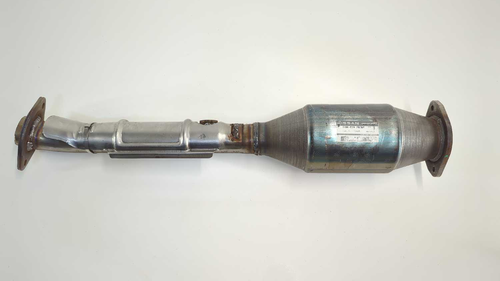 2012-2018 New Nissan NV Van 5.6L LH Front Catalytic Converter 20020 ...