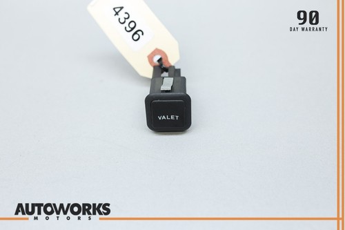 97-03 Jaguar X100 XK8 XKR Front Left Driver Side Dash Valet Parking ...