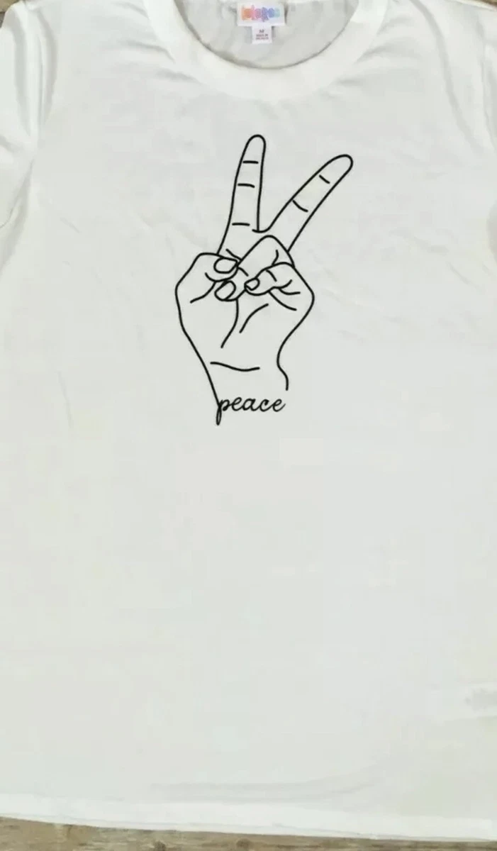 Deuces Sign