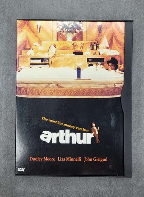 Arthur DVDs 85392202027 | eBay
