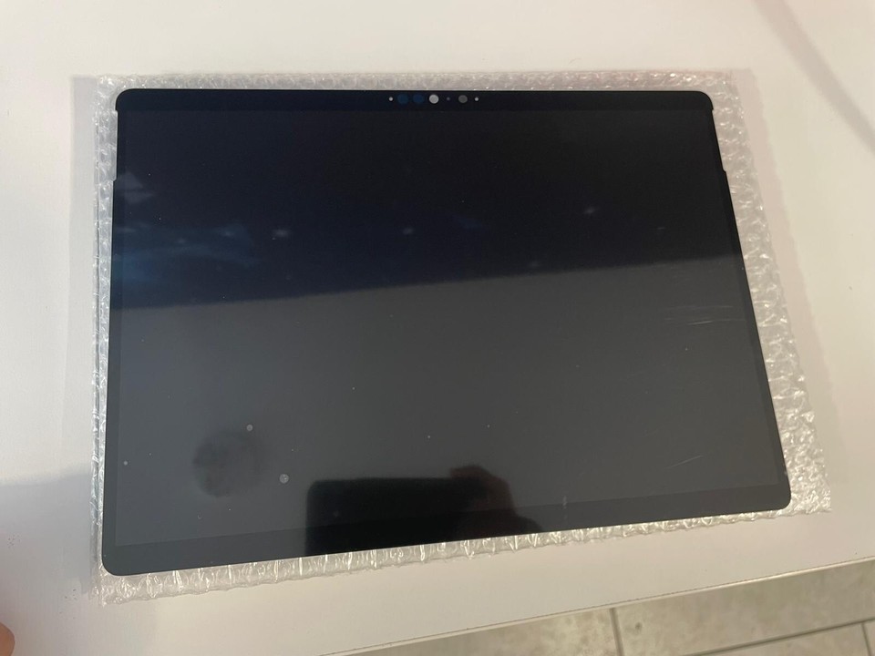 Surface Pro 8 / Pro 9 LCD Touch Screen Replacement – 13" PixelSense ...