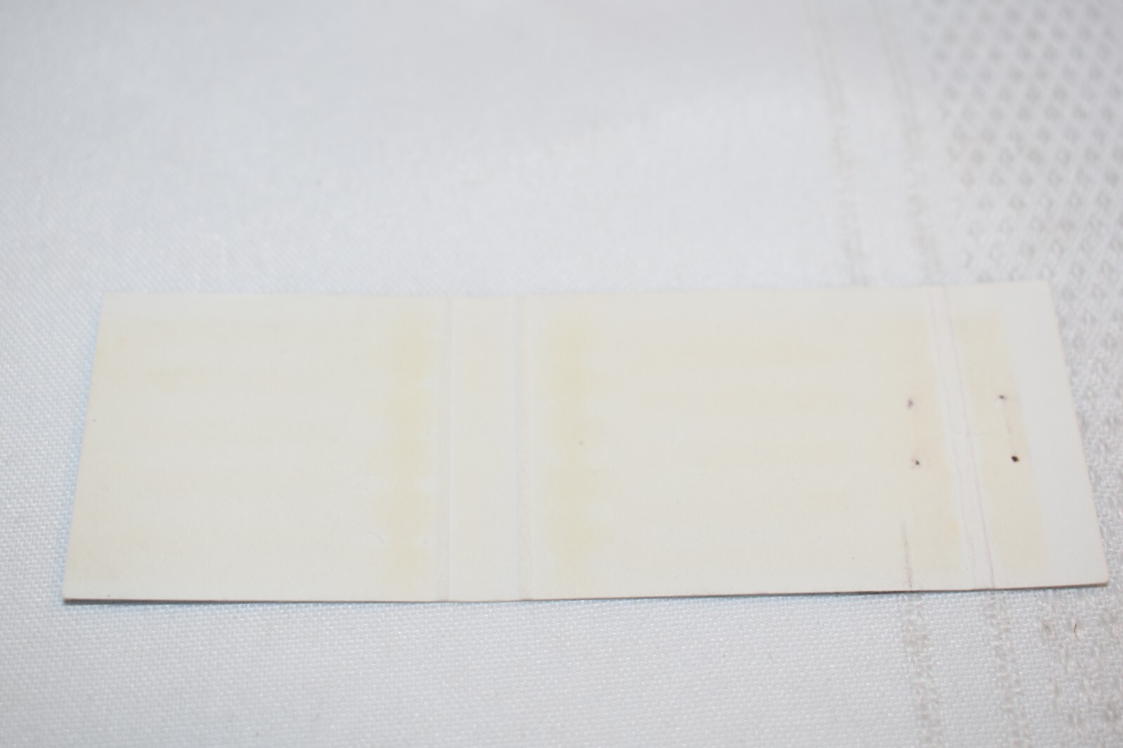 Jackpot Junction Casino Morton Minnesota 20 Strike Matchbook Cover | eBay