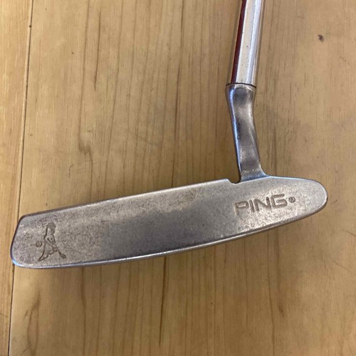 Ping Pin Putter | eBay