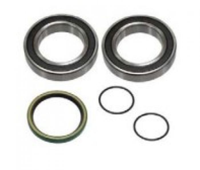 SPI Chain Case Drive Bearing Kit For 2011 Ski-Doo GSX 600 HO E-TEC LE ...