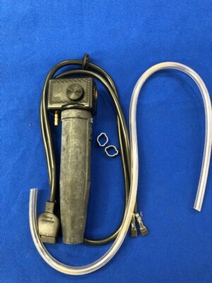 Mig Guns - Tweco Adapter