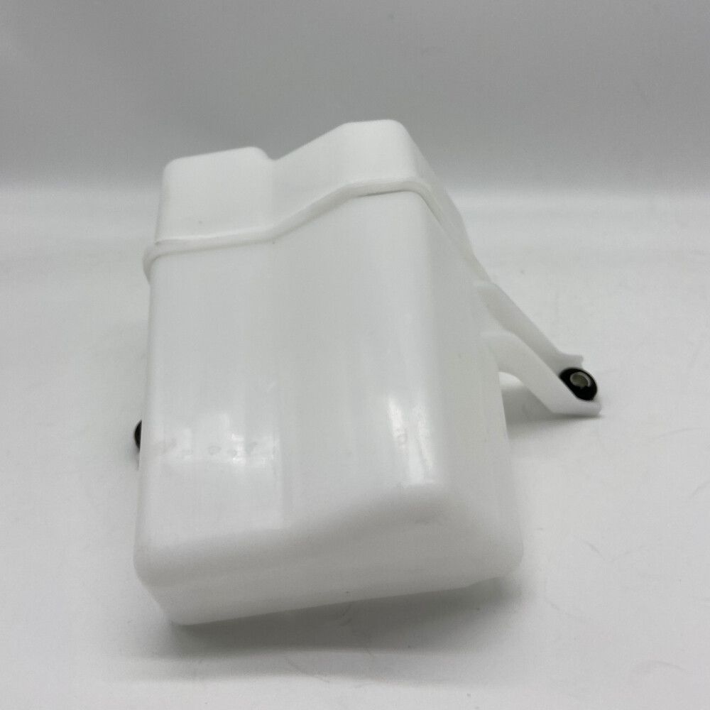 Air Intake Resonator Tank Bottle For 2006-2012 Toyota RAV4 2.4L&2.5L ...