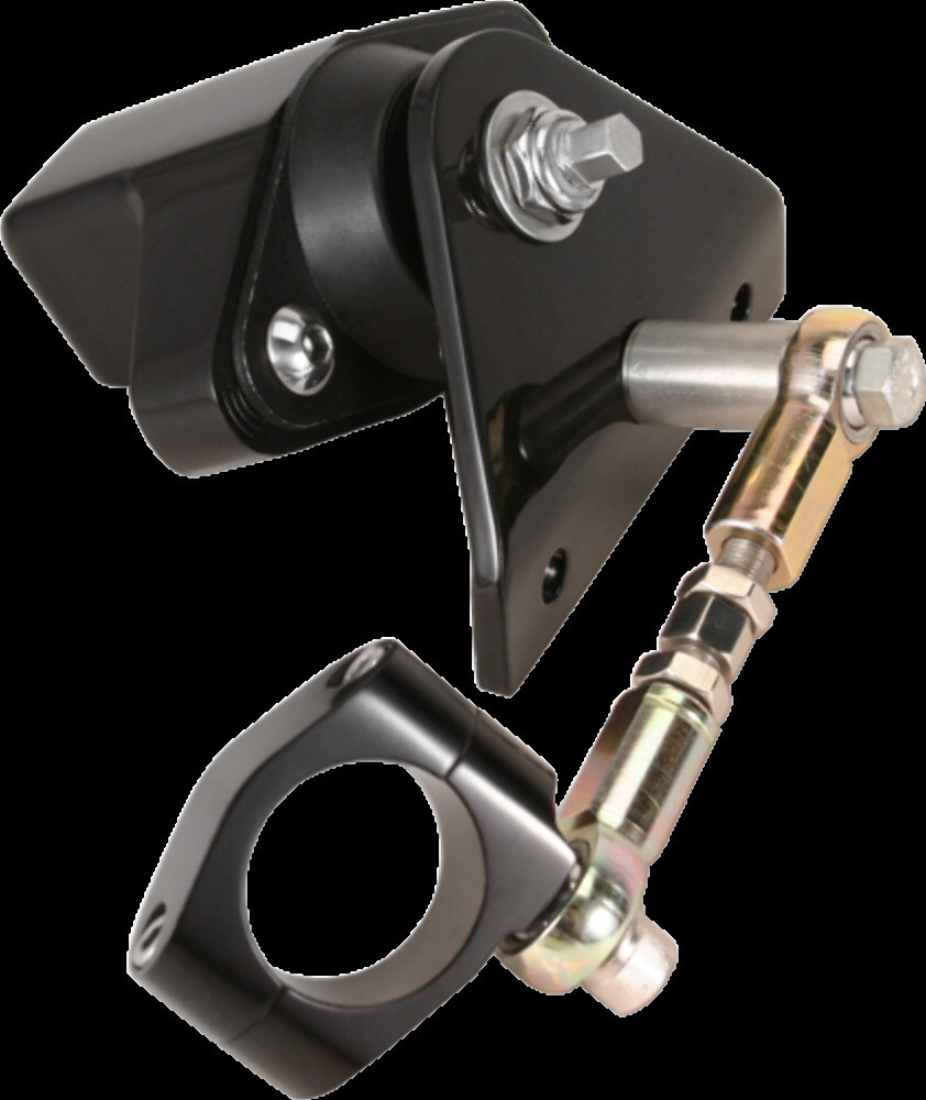 Custom Cycle - DMM 2014-1E - Dyna Front Motor Mount for sale online | eBay