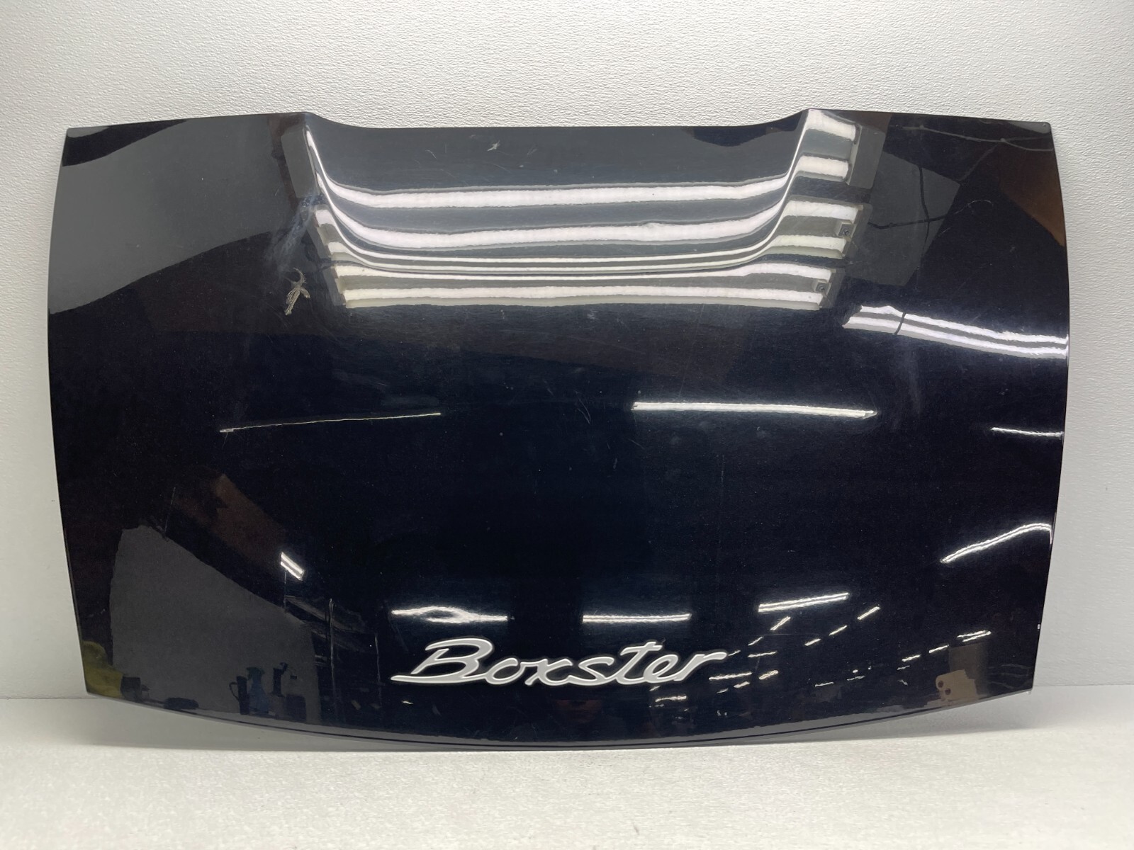 97-04 PORSCHE BOXSTER 986 TRUNK LID SHELL OEM LOT606 | eBay