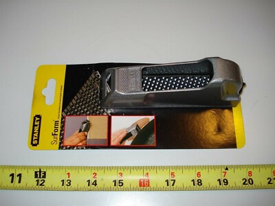 (0678.) Surform Pocket Plane 5-1/2" | eBay
