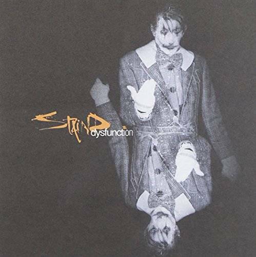 Dysfunction - Audio CD By STAIND - VERY GOOD 75596235624| eBay