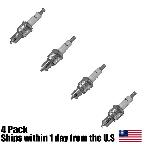 Champion N9YC - Alternative spark plugs