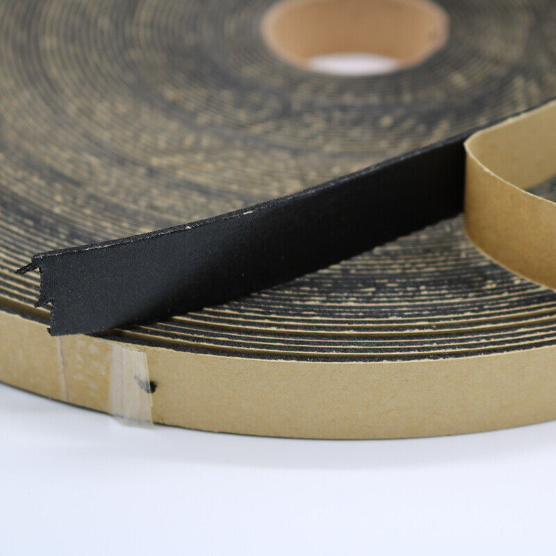 Speaker Self-Adhesive Foam Sealing Tape Sponge Strip EVA Seal Gasket ...