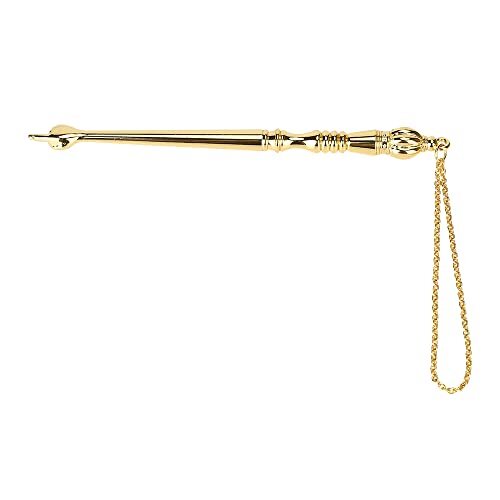 BRTAGG Yad Torah Pointer Bible Pointer Bible Reading Tool 6.7" Tall ...