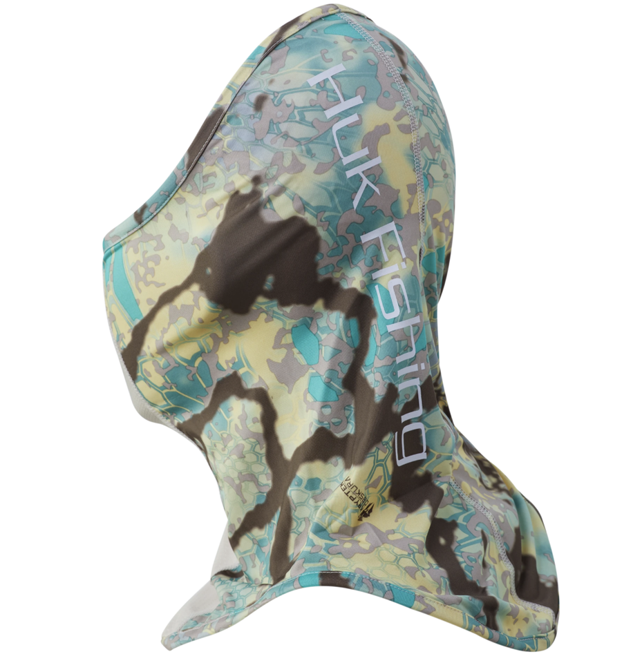 Huk Kryptek Neck Gaiter - Obskura Signa | eBay